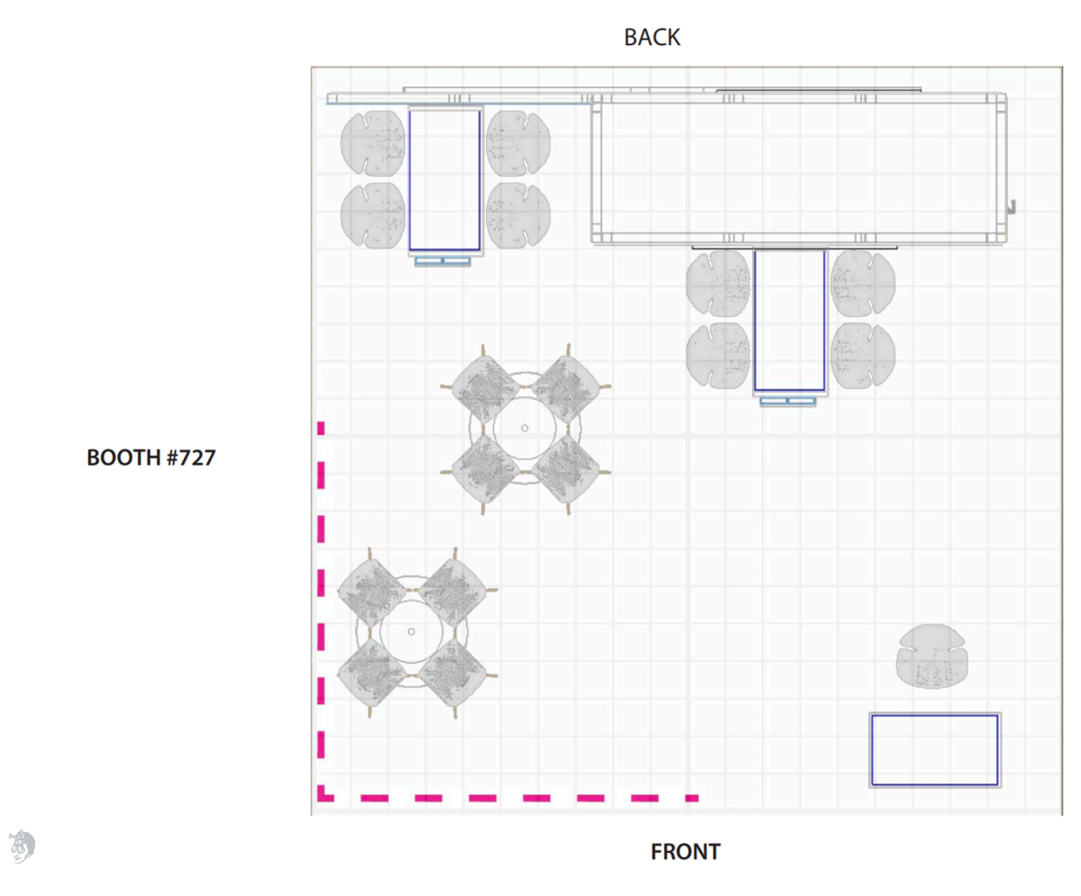 The Psychology of Trade Show Booth Design & Attendee Engagement